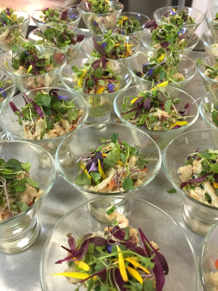 Amateur and professional culinary classes in Ohio | Loretta Paganini ...