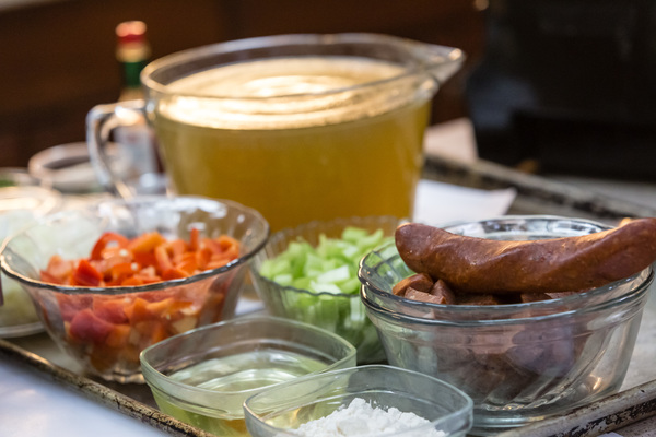 Amateur and professional culinary classes in Ohio | Loretta Paganini ...