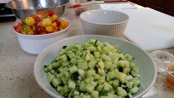 Amateur and professional culinary classes in Ohio | Loretta Paganini ...