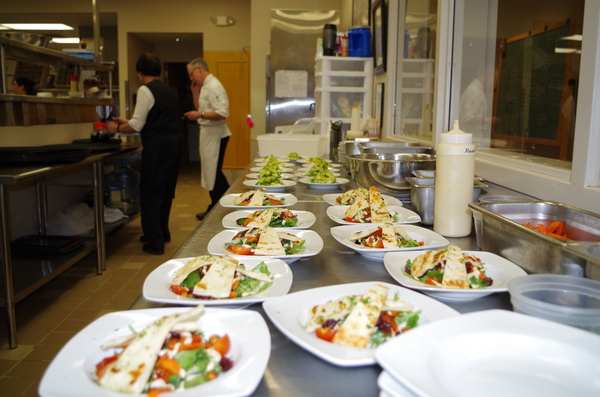 Amateur and professional culinary classes in Ohio | Loretta Paganini ...