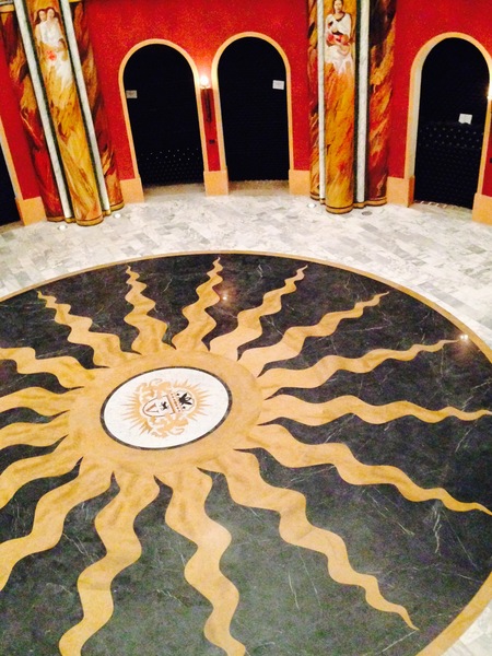 Amateur and professional culinary classes in Ohio | Loretta Paganini ...