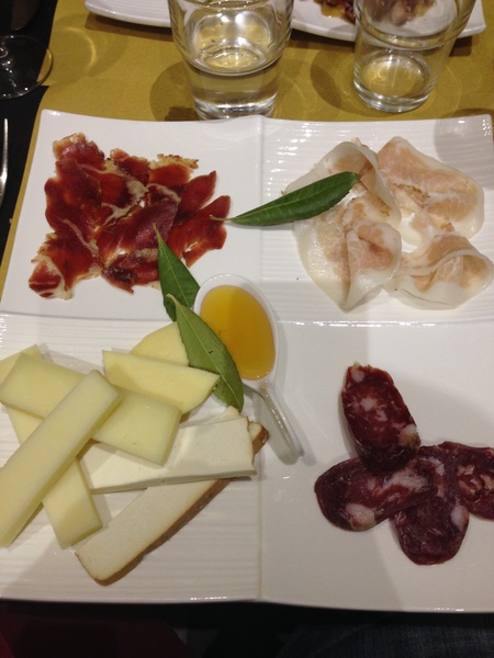 Amateur and professional culinary classes in Ohio | Loretta Paganini ...